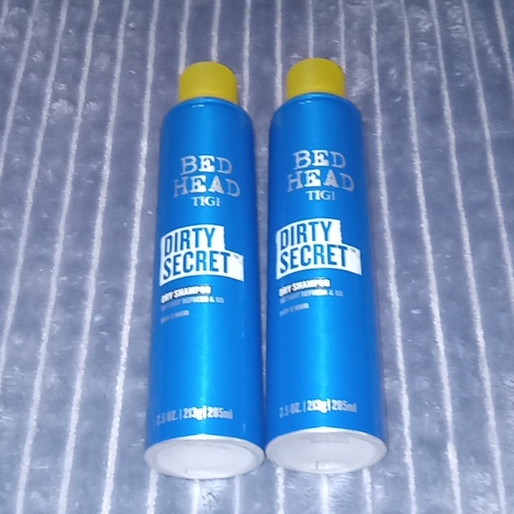 BedHead | Hair | Bundlebedhead Tigidirty Little Secret | Poshmark